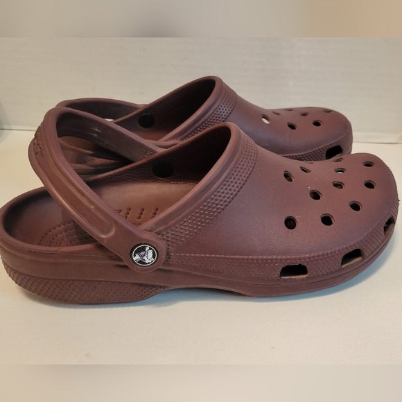 CROCS | Shoes | Crocs Classic Clog Adult | Poshmark